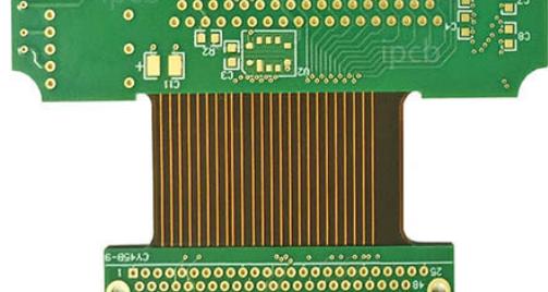 【PCB】消費性電子露曙光帶動軟硬結合板需求 | 優分析UAnalyze - 掌握全球財經脈動，洞悉商業新趨勢