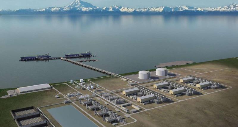 能源｜北極掏金：阿拉斯加LNG出口專案的碳捕捉技術優勢與市場策略 | 優分析UAnalyze - 掌握全球財經脈動，洞悉商業新趨勢